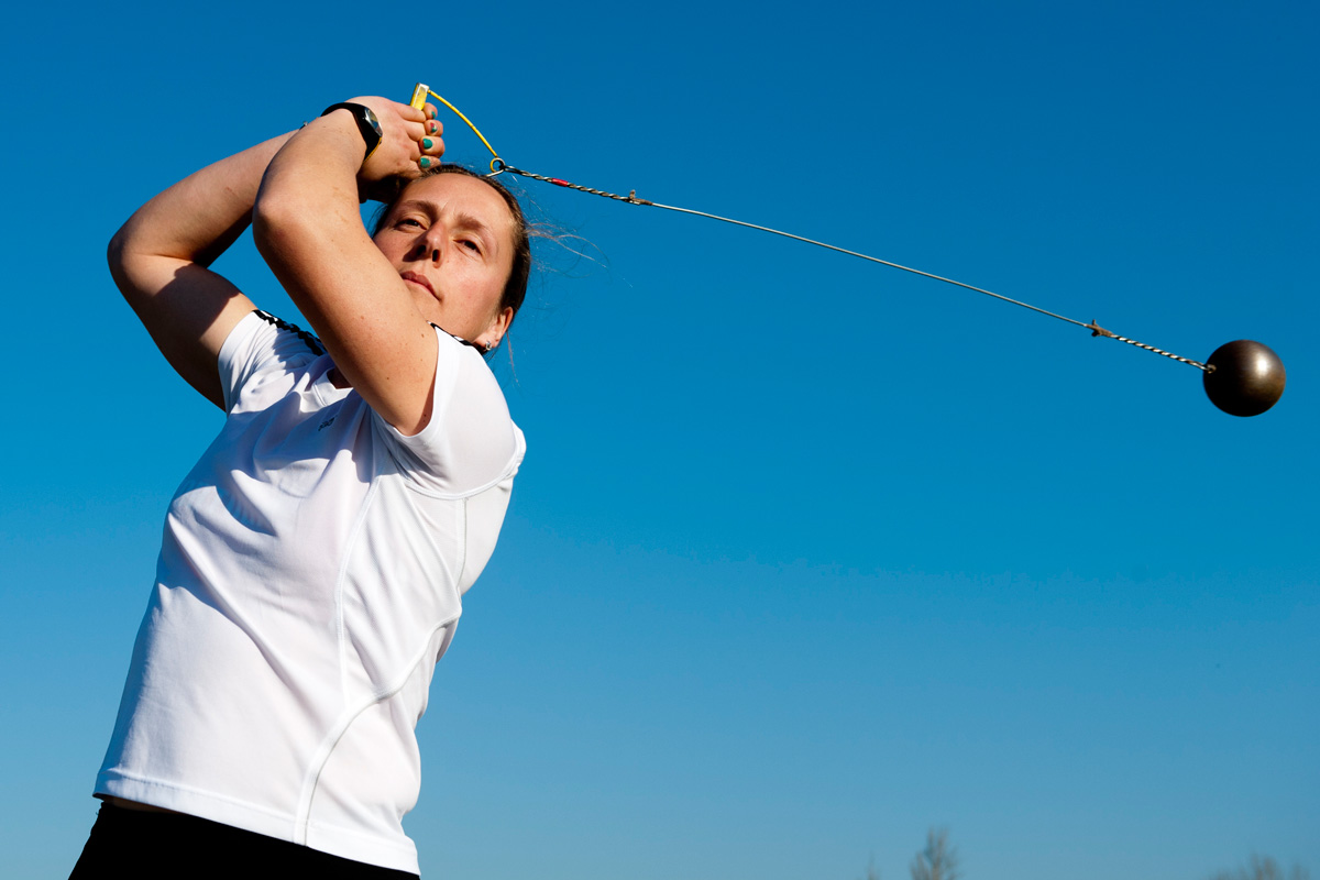 Vânia Silva: é ela a melhor atleta do século - Leiria Desporto