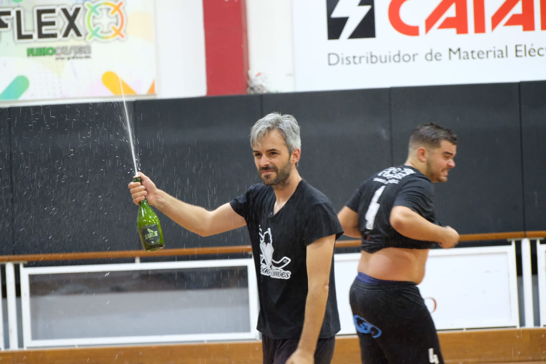 Quando “paixão” e “obsessão” rimam com Leiria e Marrazes na 2.ª Divisão ...