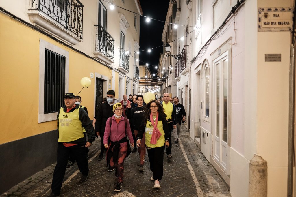 Brisas do Lis Night Run 393 - Leiria Desporto