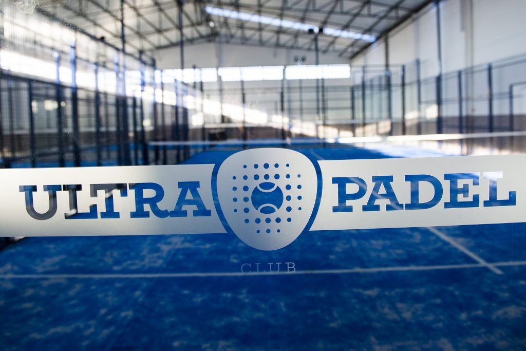 VII Open Ultra Padel Club - Leiria Desporto