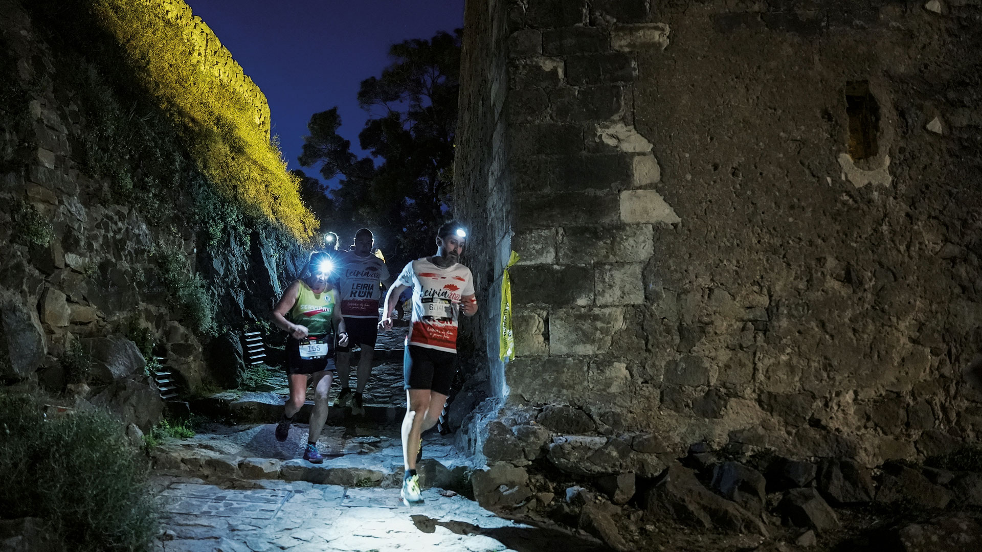 Leiria Run - Leiria Desporto