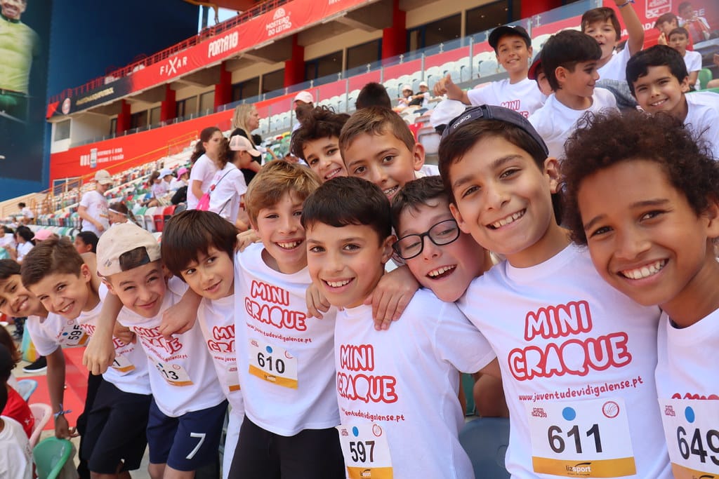 Mini Craque - Leiria Desporto